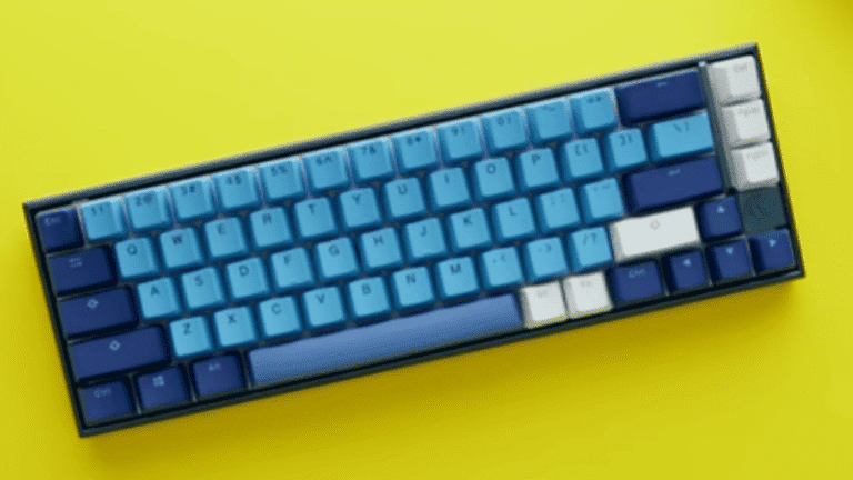 Keyboard Sizes Explained: What Size Should You Choose.